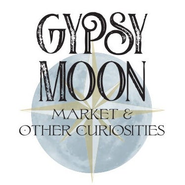 Gypsy Moon Market & Other Curiosities | Gypsy Moon